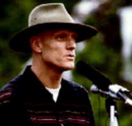 Peter Garrett